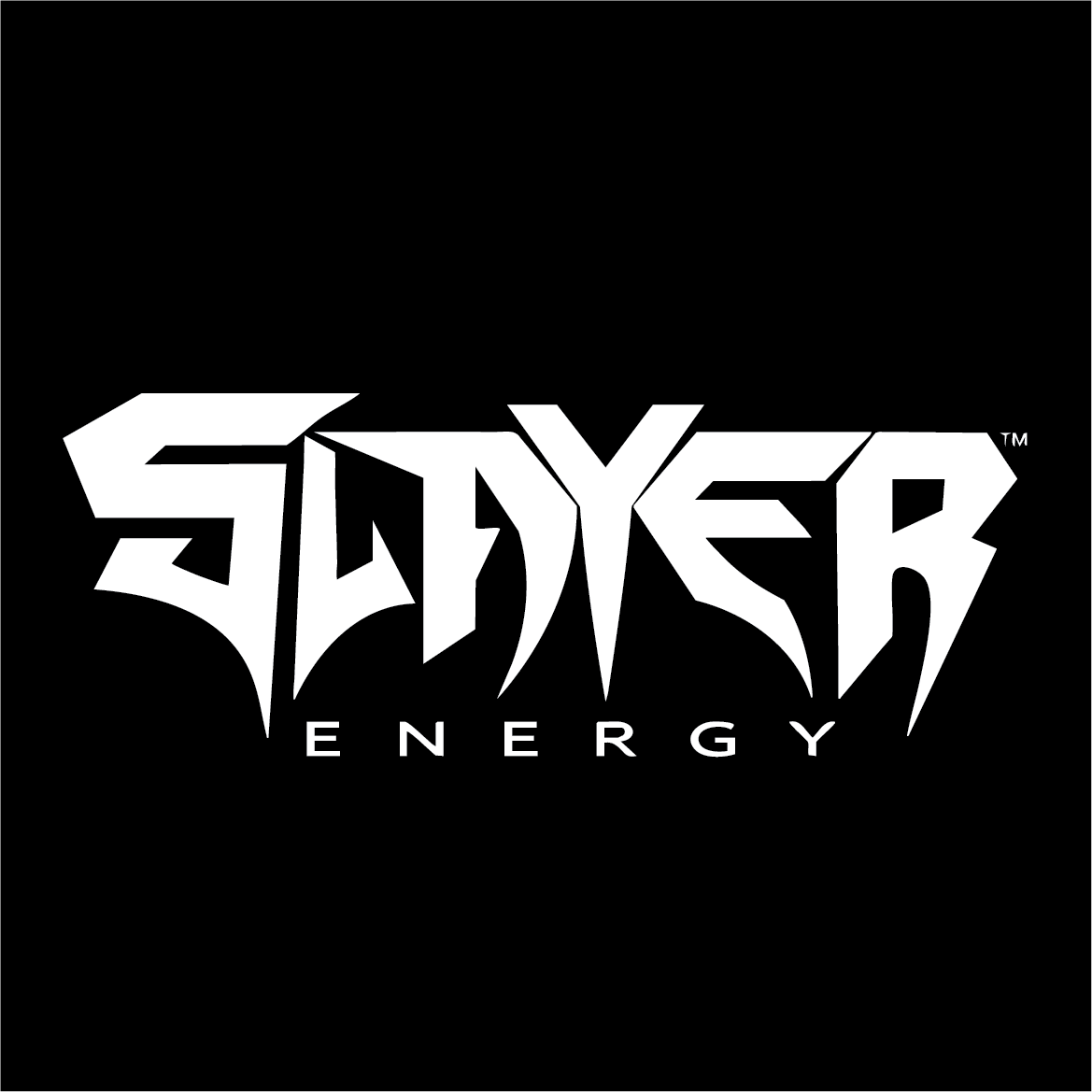 Slayer Energy – Muscle Mecca South Africa