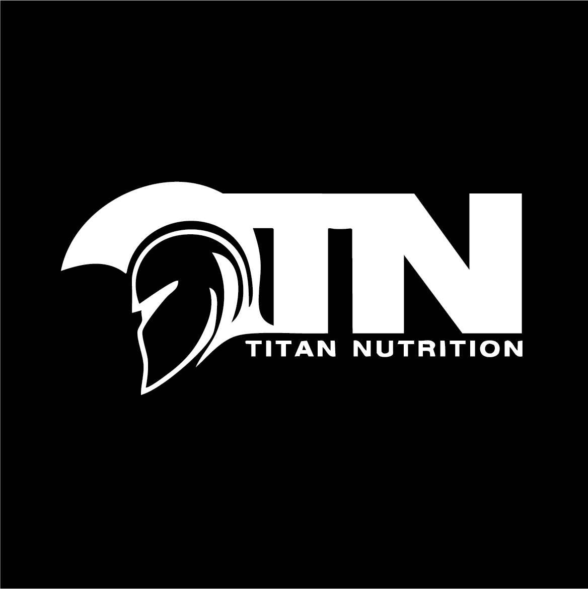 Titan Nutrition – Muscle Mecca South Africa
