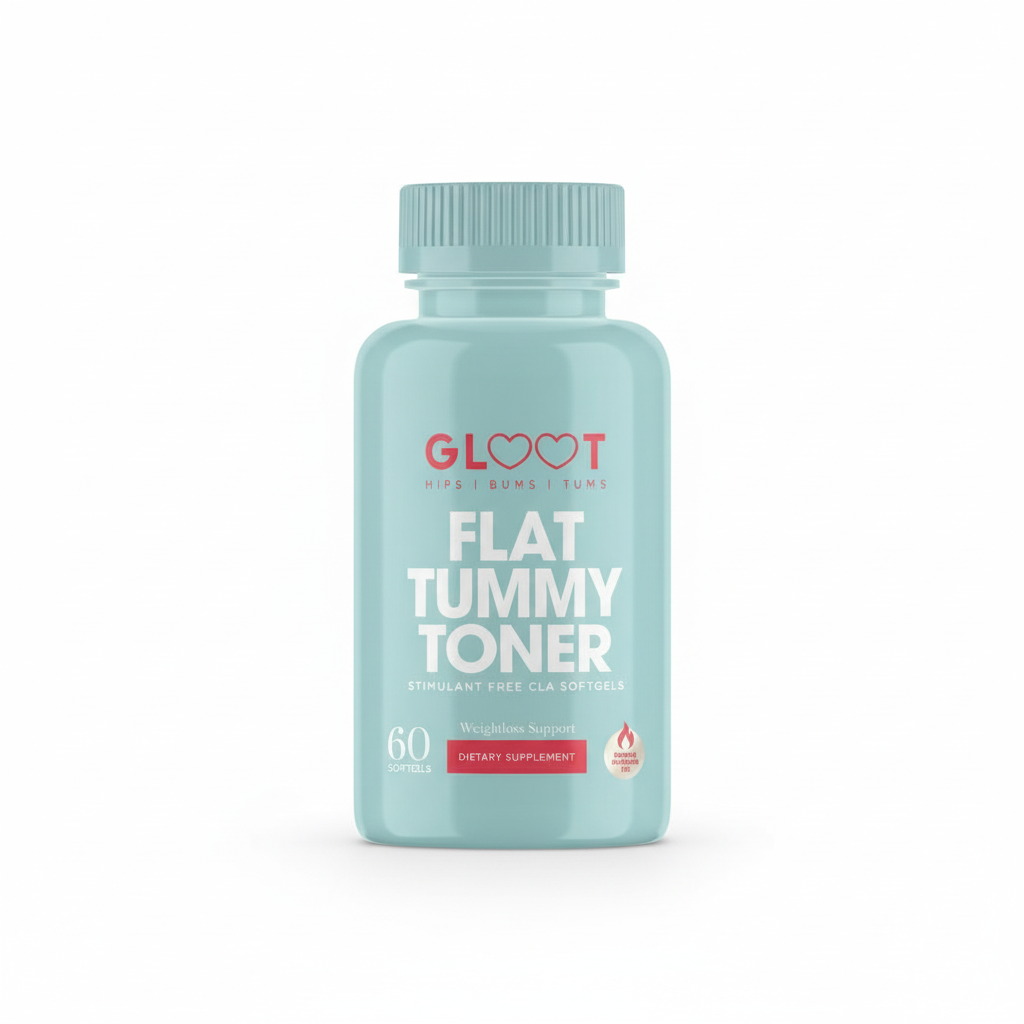 Flat Tummy Toner Muscle Mecca – Muscle Mecca South Africa